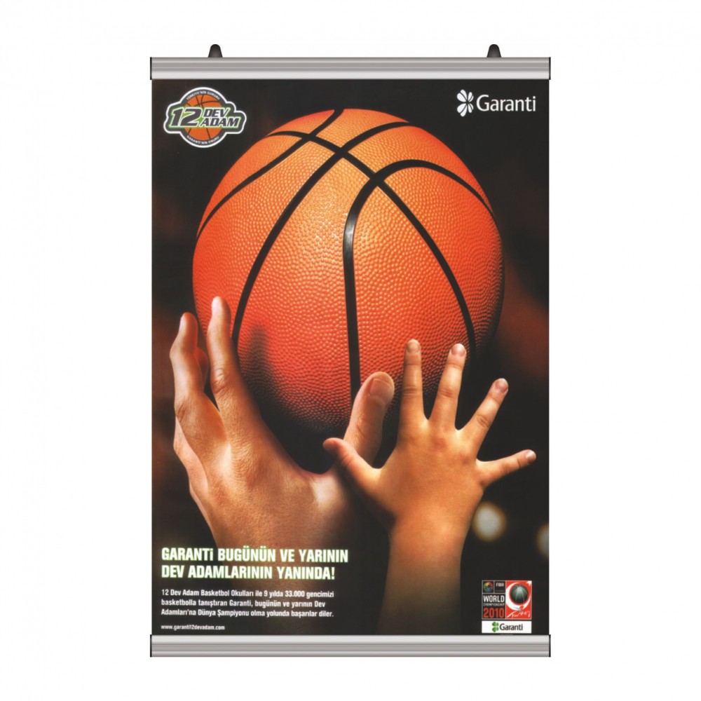 Poster Fix - 1200 mm